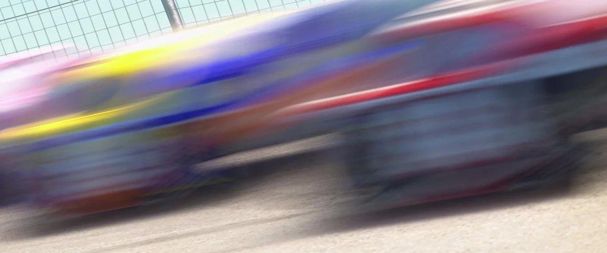 Pixar's Cars (2006)/Gallery/Animation-Screencaps | The 3D-Computer ...