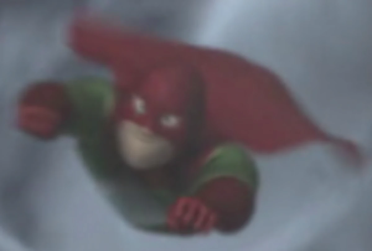 Splashdown | The 3D-Computer-Animated Wiki | Fandom