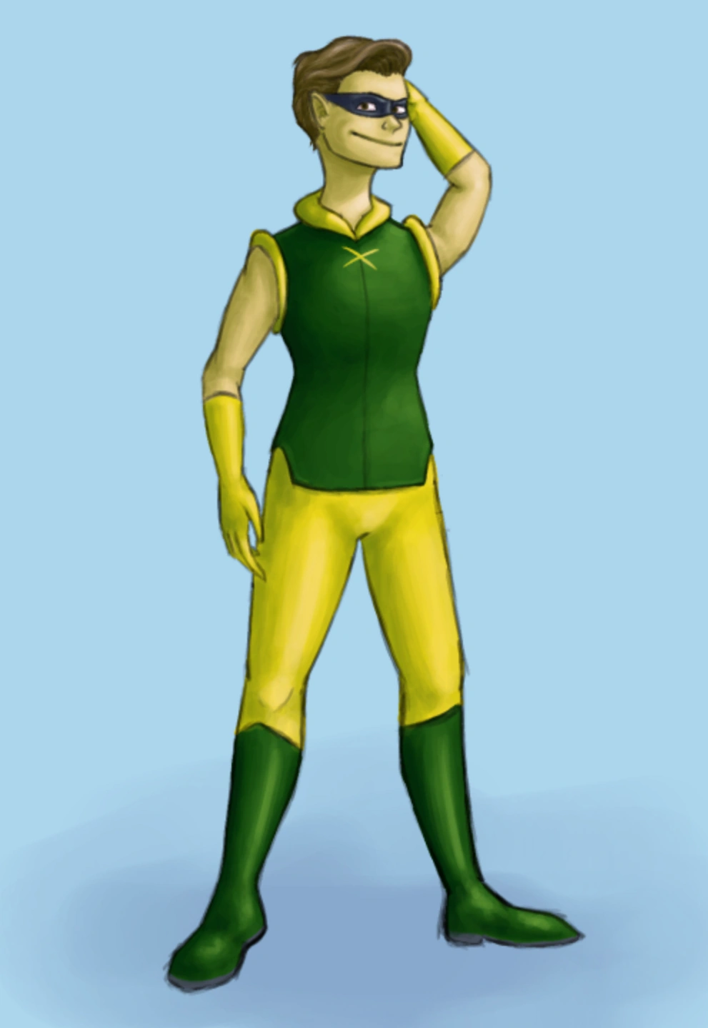 Macroburst | The 3D-Computer-Animated Wiki | Fandom