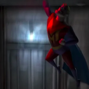 MetaMan | The 3D-Computer-Animated Wiki | Fandom