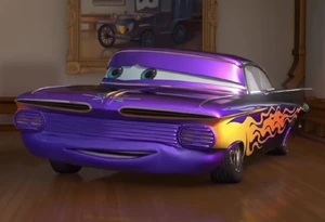 Ramone (Pixar's Cars) | The 3D-Computer-Animated Wiki | Fandom
