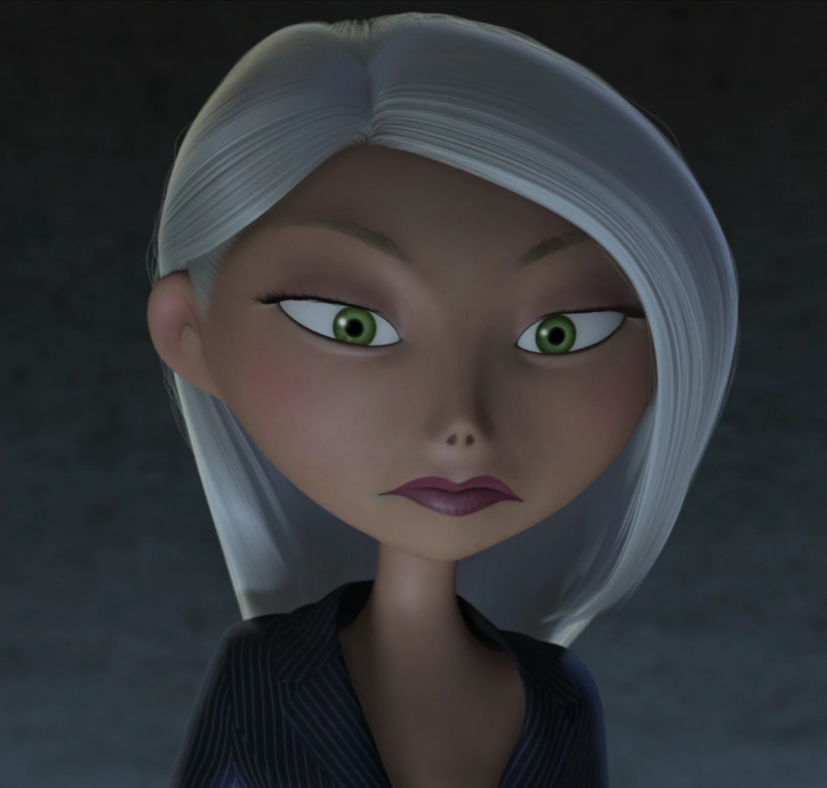 Mirage | The 3D-Computer-Animated Wiki | Fandom