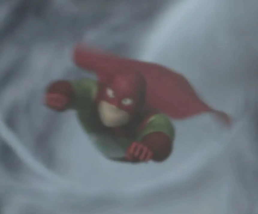 Splashdown | The 3D-Computer-Animated Wiki | Fandom