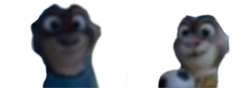 Couple Otterton Kids | The 3D-Computer-Animated Wiki | Fandom