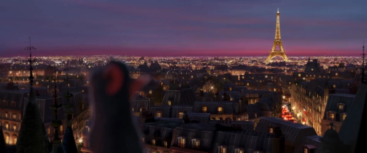 Remy's In Paris | The 3D-Computer-Animated Wiki | Fandom