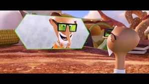 Mister Chester V | The 3D-Computer-Animated Wiki | Fandom