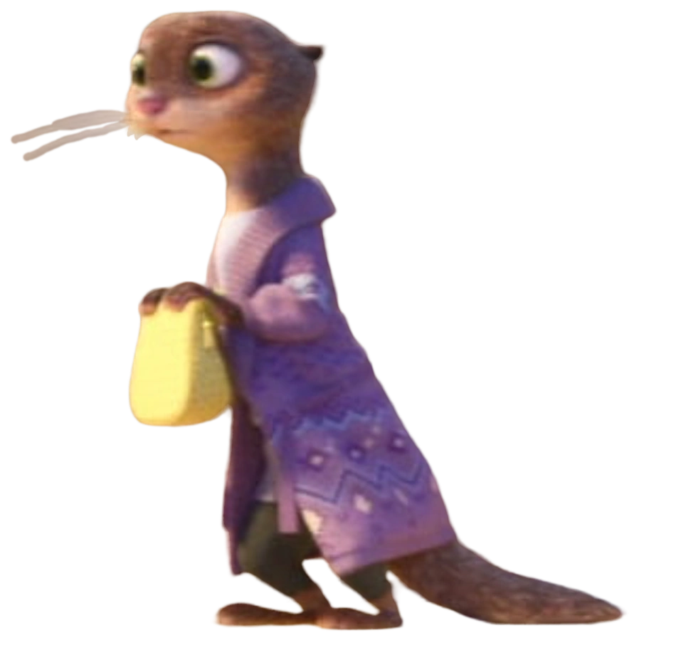 An Mrises Otterton | The 3D-Computer-Animated Wiki | Fandom
