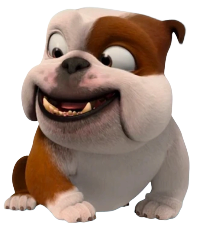 Luiz (Rio-Media Franchise) | The 3D-Computer-Animated Wiki | Fandom