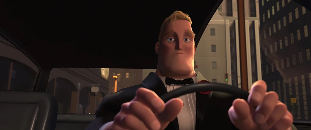 Incredibile/Gallery/Animation-Screencaps | The 3D-Computer-Animated ...