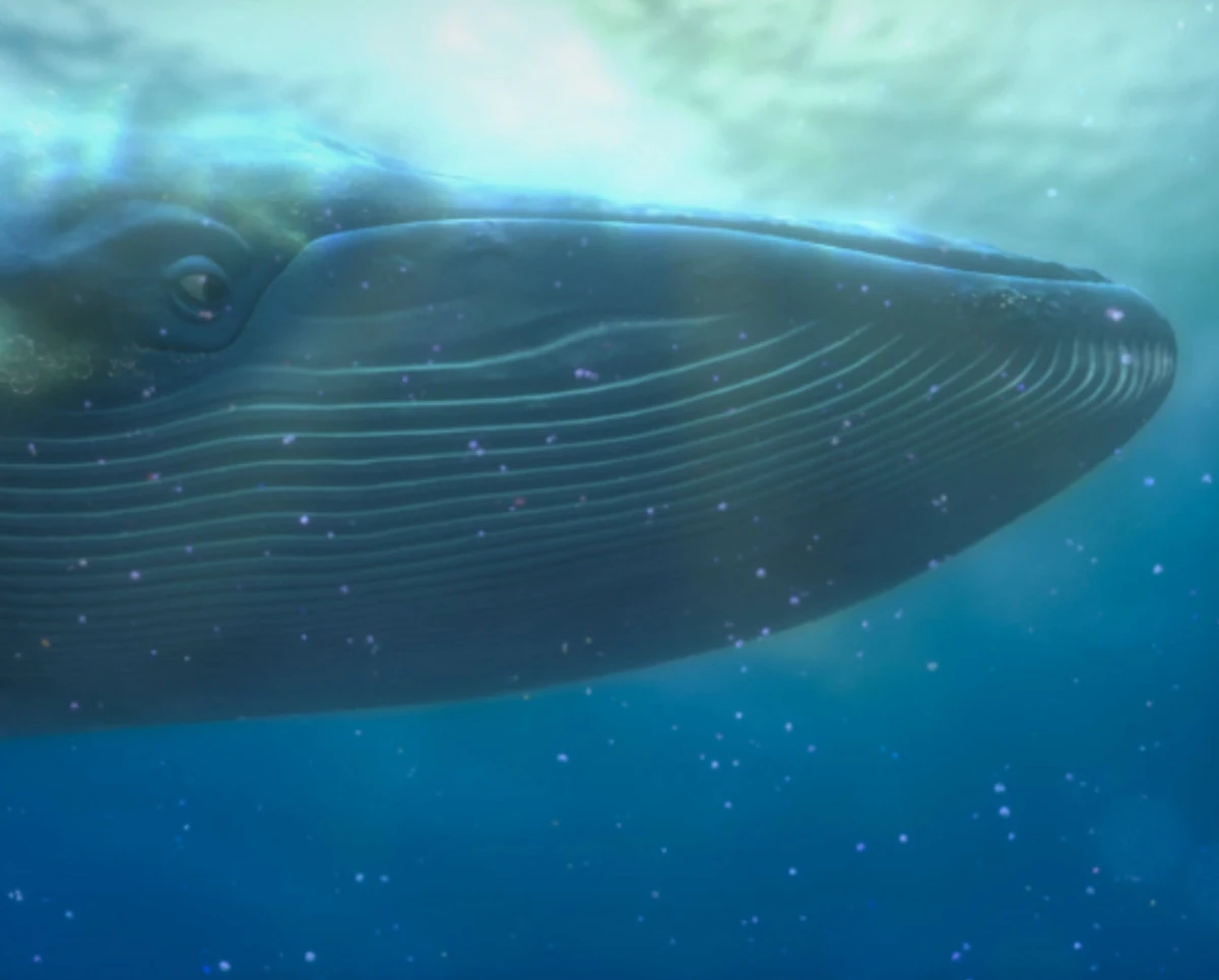 Whale | The 3D-Computer-Animated Wiki | Fandom