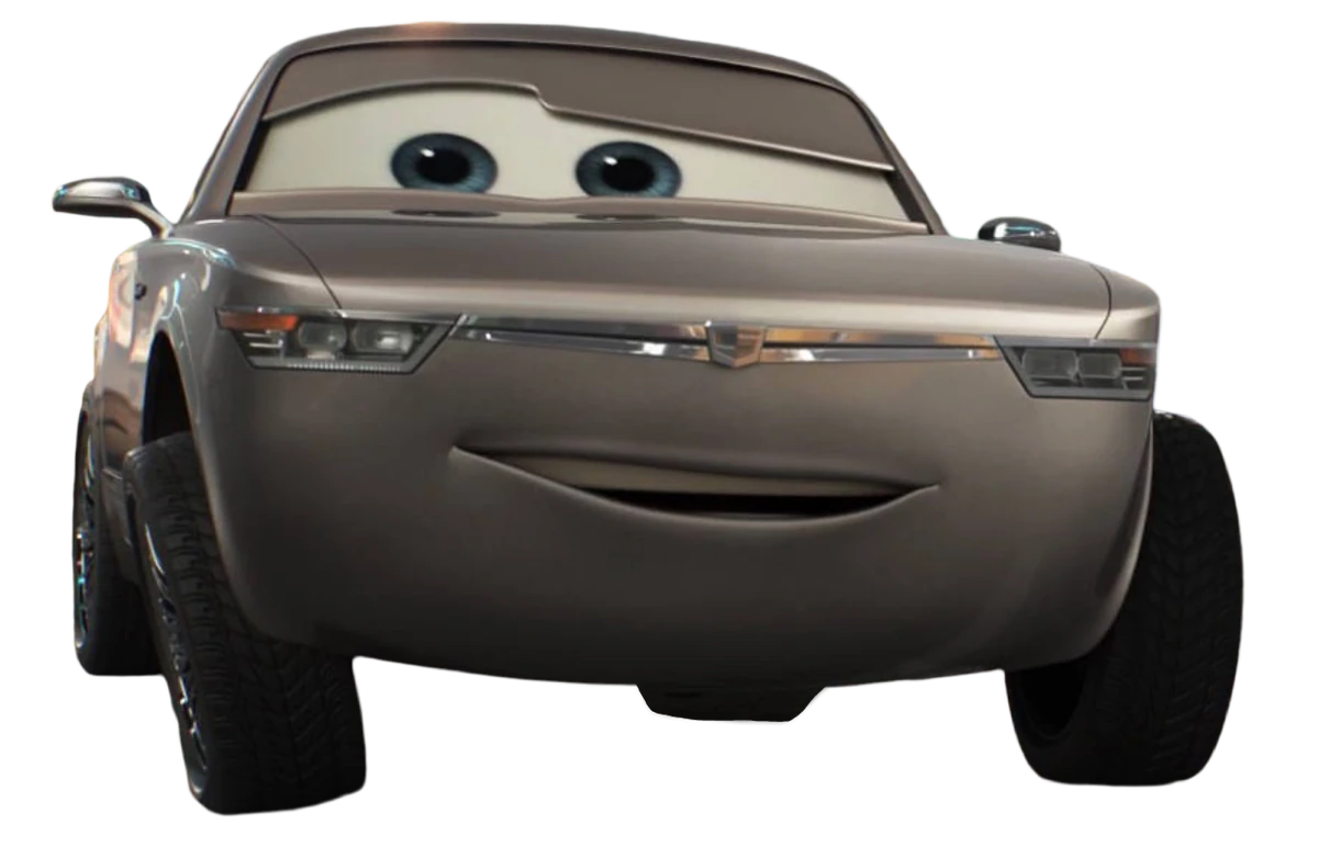 Sterling | The 3D-Computer-Animated Wiki | Fandom