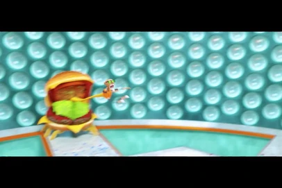 Mister Chester V | The 3D-Computer-Animated Wiki | Fandom