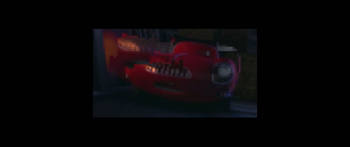 Pixar's Cars 00002/Gallery/Animation-Screencaps | The 3D-Computer ...