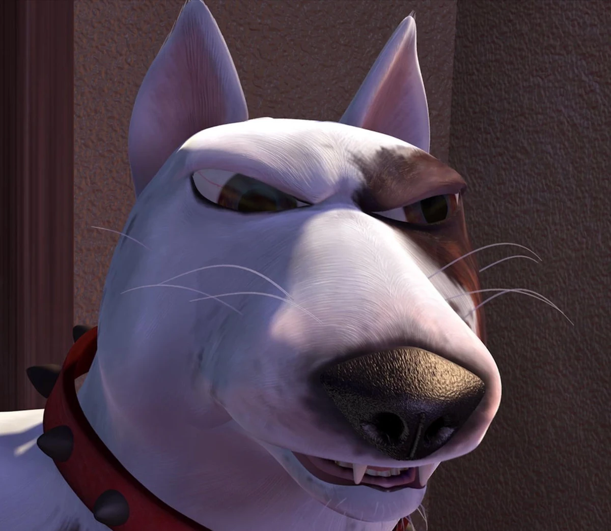 Scud (Toy Story) | The 3D-Computer-Animated Wiki | Fandom