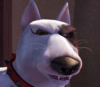 Scud (Toy Story) | The 3D-Computer-Animated Wiki | Fandom