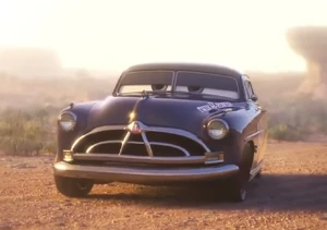 The Fabulous-Hudson Hornet | The 3D-Computer-Animated Wiki | Fandom