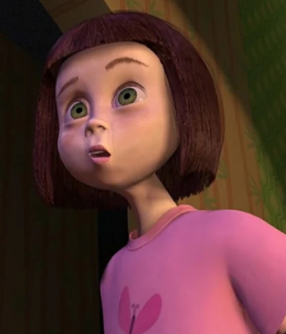 Mrises Hannah Phillips | The 3D-Computer-Animated Wiki | Fandom