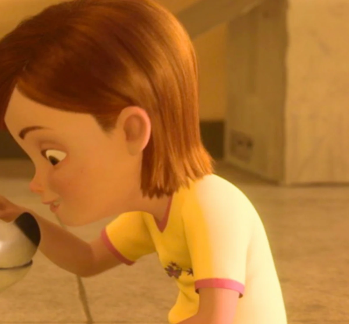 Penny (Disney's Bolt) | The 3D-Computer-Animated Wiki | Fandom