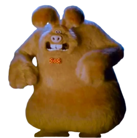 Were-Rabbit | The 3D-Computer-Animated Wiki | Fandom