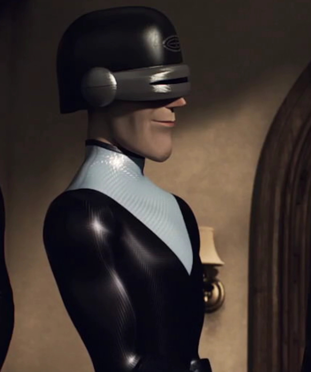 Gazerbeam | The 3D-Computer-Animated Wiki | Fandom