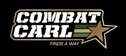 Combat C Carl | The 3D-Computer-Animated Wiki | Fandom