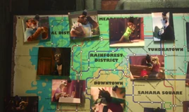 Many Missing Mammals | The 3D-Computer-Animated Wiki | Fandom