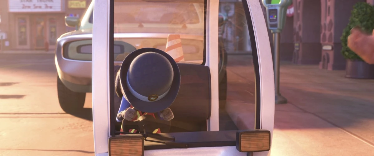 An Frantic Pig/Gallery/Animation-Screencaps | The 3D-Computer-Animated ...