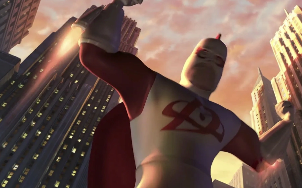 DynaGuy | The 3D-Computer-Animated Wiki | Fandom