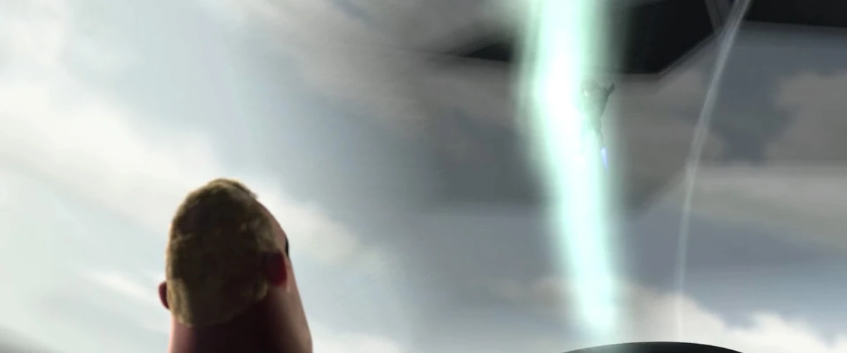 Syndrome/Gallery/Animation-Screencaps | The 3D-Computer-Animated Wiki ...