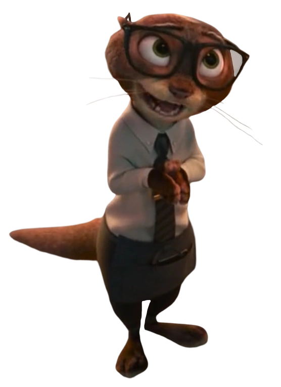 Sam (Disney's Zootopia) | The 3D-Computer-Animated Wiki | Fandom