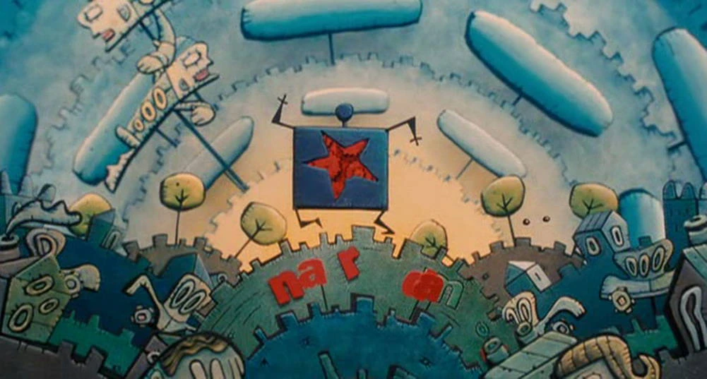 DreamWorks Animation's Wallace & Gromit: The Curse of The Were-Rabbit ...