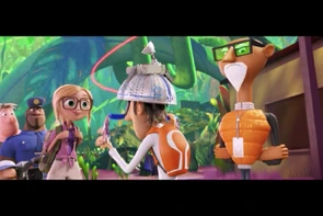 Mister Chester V | The 3D-Computer-Animated Wiki | Fandom