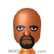 Matt (Wii Sports) | 3dsdude110 Wiki | Fandom
