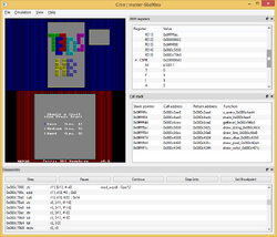 Citra | Citra Wiki | Fandom