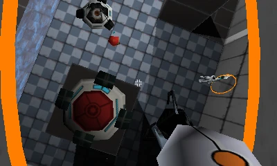 Portal3DS | 3DS hacks Wikia | Fandom