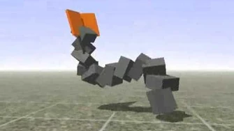 End-over-end Worm | 3DVCE Wiki | Fandom