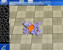 Orange-Headed Frostbush | 3DVCE Wiki | Fandom