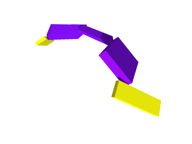 Bicolor Hopper | 3DVCE Wiki | Fandom