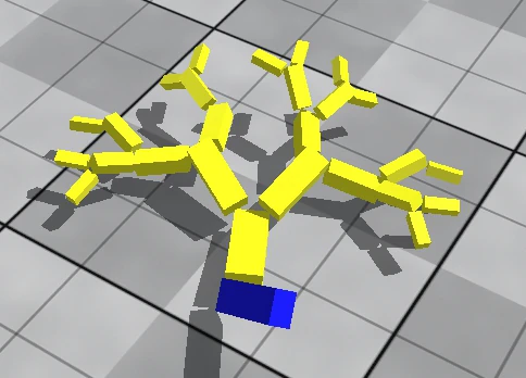 Scorpiopod | 3DVCE Wiki | Fandom