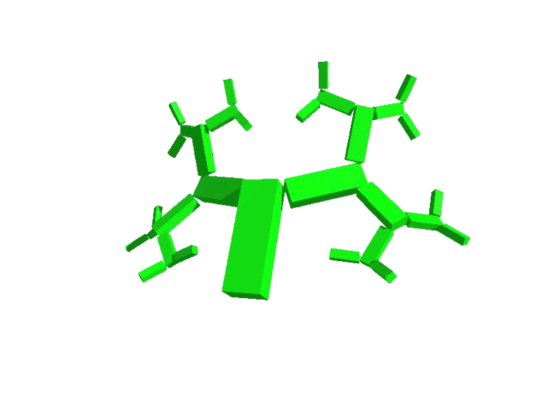 Folding Tree | 3DVCE Wiki | Fandom