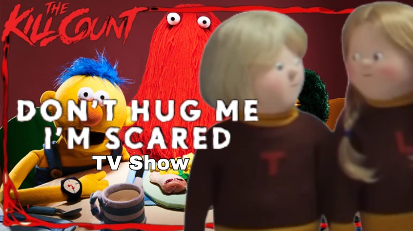 DHMIS TV Show Kill Count | Fandom