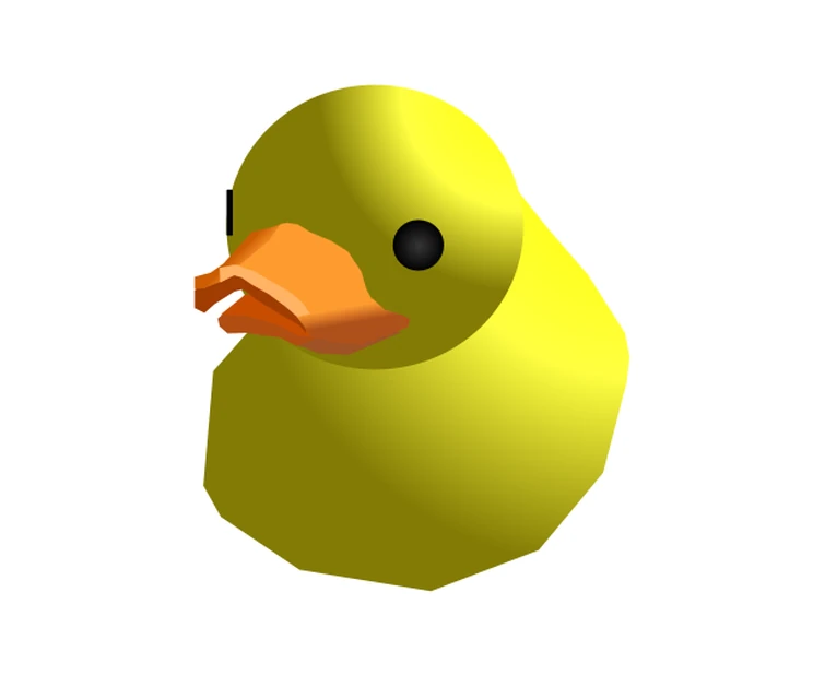 TEH EPIK DUCK IS COMING!!!! | Fandom
