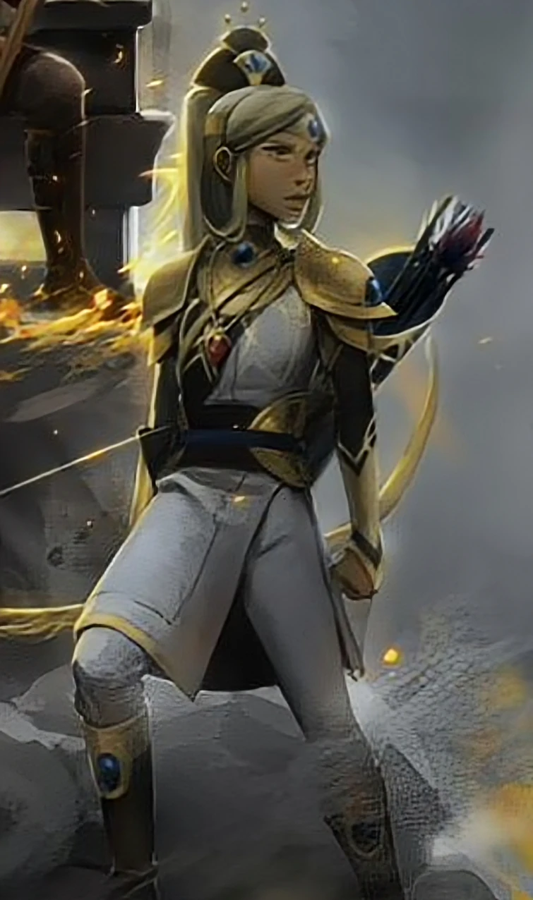 Which Aanya design do you prefer? | Fandom