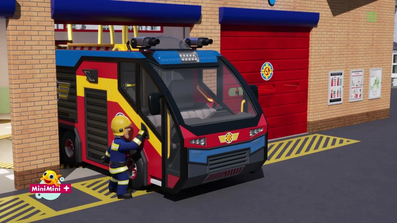 S15 TRAILER | Fandom