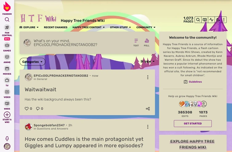 Waitwaitwait (lightmode because I don’t use dark mode) | Fandom
