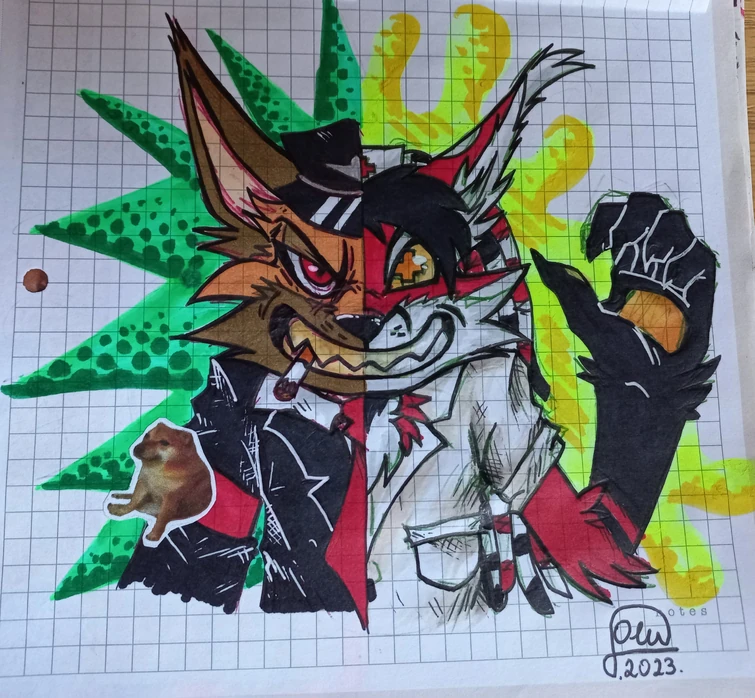 Discuss Everything About LapFox Trax Wiki | Fandom