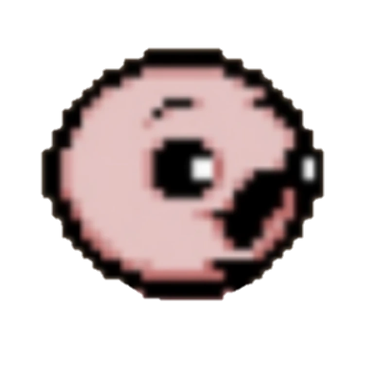 TBoI shitpost because why not? | Fandom