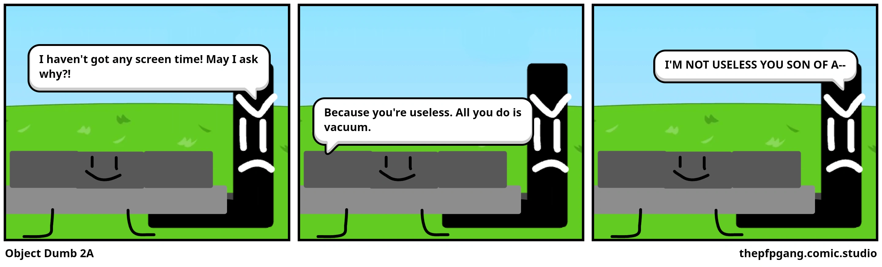 Object Dumb 2 (SAFE, SAFE, SAFE, SAFE, SAFE, SAFE, OUT) | Fandom
