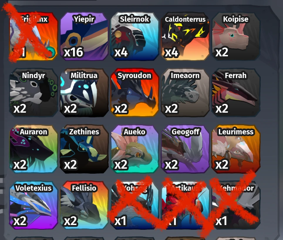 Selling!!!! | Fandom