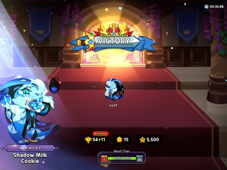 Discuss Everything About Cookie Run: Kingdom Wiki | Fandom